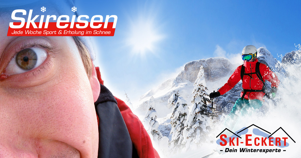 Startseite | Ski Eckert